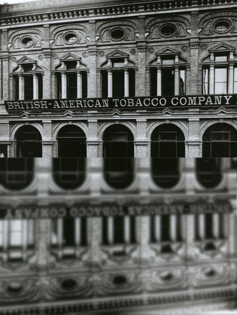 Ceylon Tobacco Company - Who we are