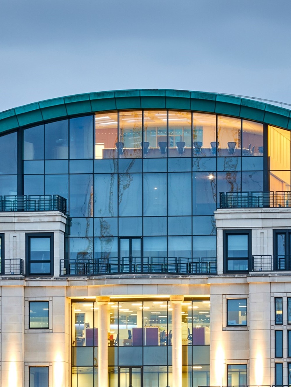 Ceylon Tobacco Company - Who we are